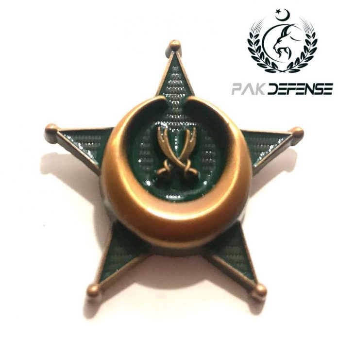 Hayder Premium Pack - PAKDEFENSE