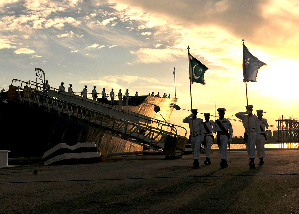 PAKISTAN NAVY - PAKDEFENSE