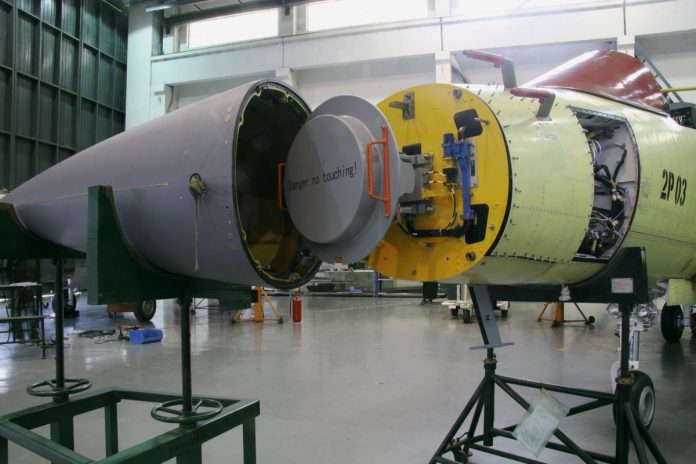 JF-17 Block 3 To Get New High-Tech RD-93MA Engine With 9300 Kgf Thrust ...