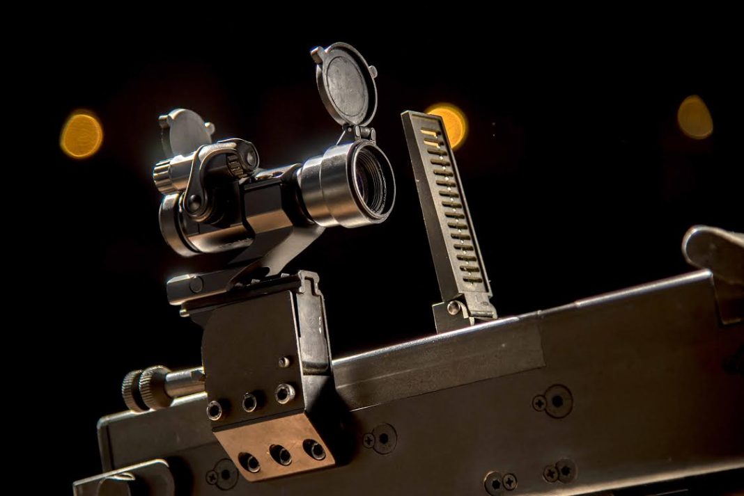 PAKISTAN ARMY Successfully Tests Indigenously Manufactured PK-40 ...