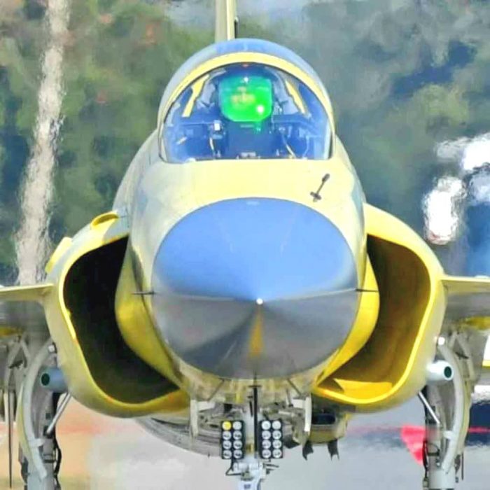 PAKISTAN Unveils The First Serial Production Of Next Generation And Hi ...