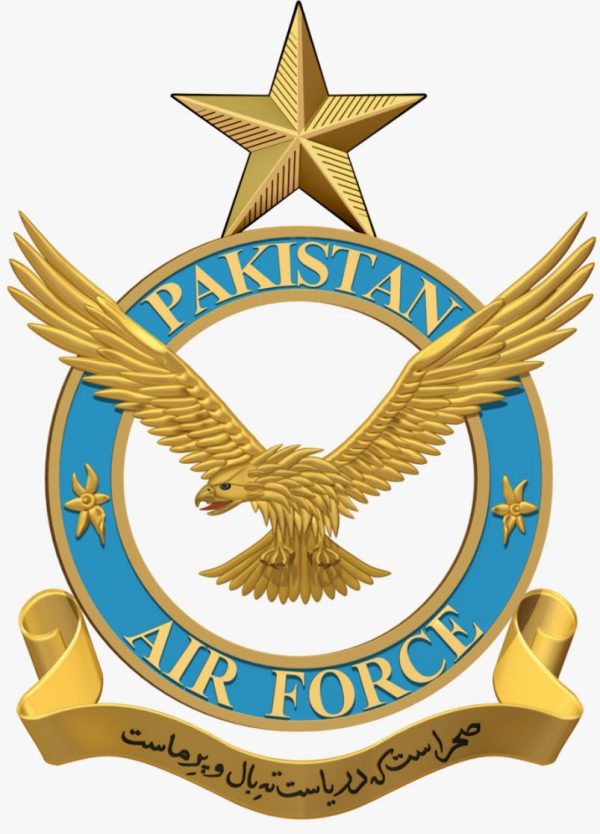 PAKISTAN AIR FORCE All Set To Reveal Indigenously Developed Hi-Tech ...
