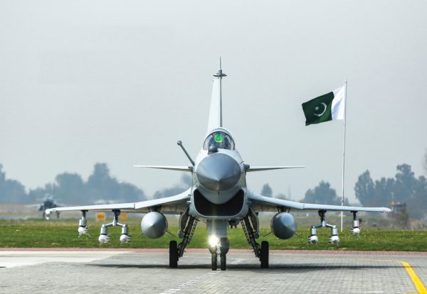 PAKISTAN ARMY Successfully Tests Indigenously Manufactured PK-40 ...