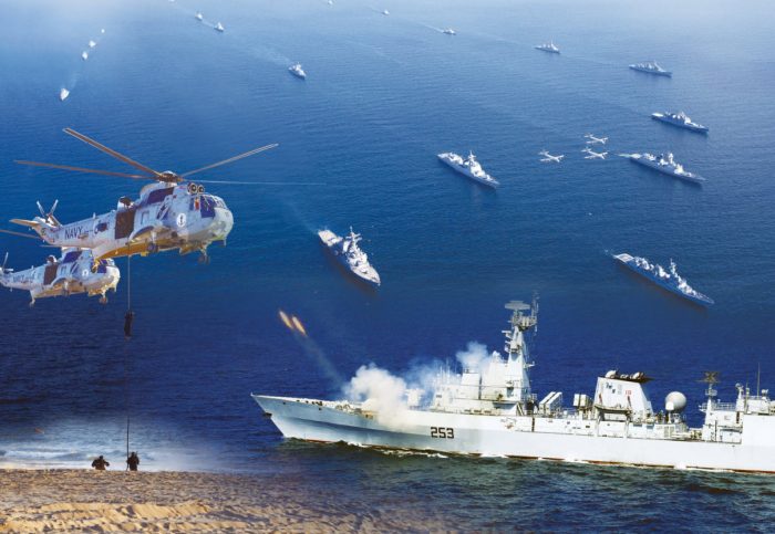 PAK ARMY Changes The Uniform Of Sacred Country PAKISTAN's Bravest SSG ...