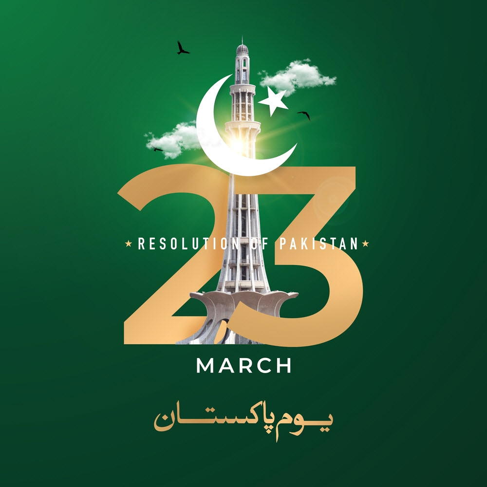 Brave And Great 220 Million PAKISTANI NATION Celebrates The PAKISTAN ...