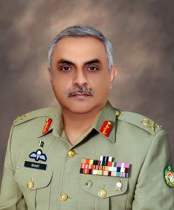 PAK ARMY Appoints Former President Of the National Defense University ...