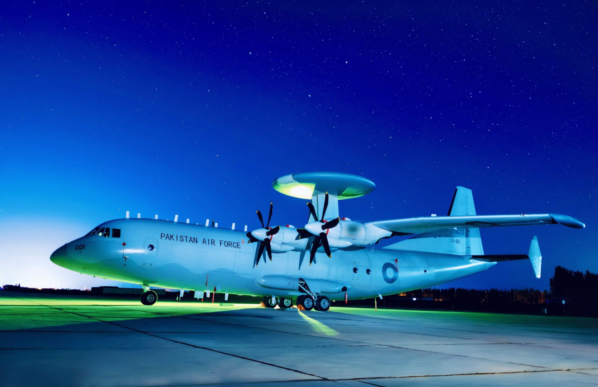 PAKISTAN Iron Brother CHINA Undertaking Major Mid Life Upgradation And Overhaul Program Of ...