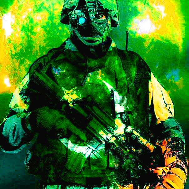 Brave And Valiant PAK ARMED FORCES Foils indian State Terrorism Attempt ...