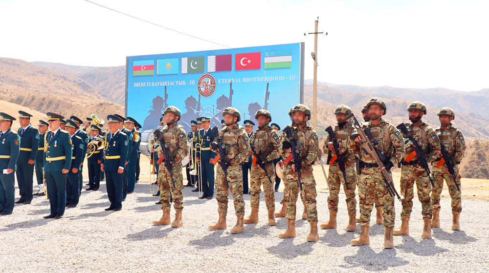 PAKISTAN ARMY Bravest SPECIAL SERVICES GROUP (SSG) COMMANDOS ...