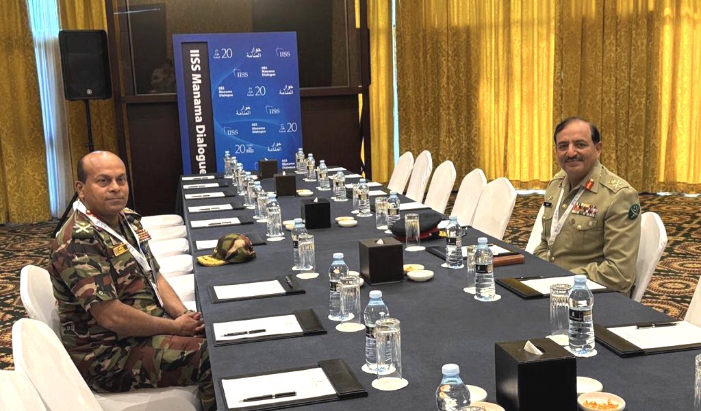 PAK ARMY CGS Lieutenant General Avais Dastgir And PAKISTAN Iron Brother ...