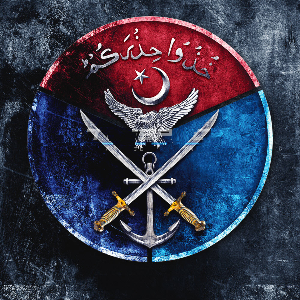 Field Marshal PAK ARMY CHIEF Hafiz Syed Asim Munir - CJCSC General ...